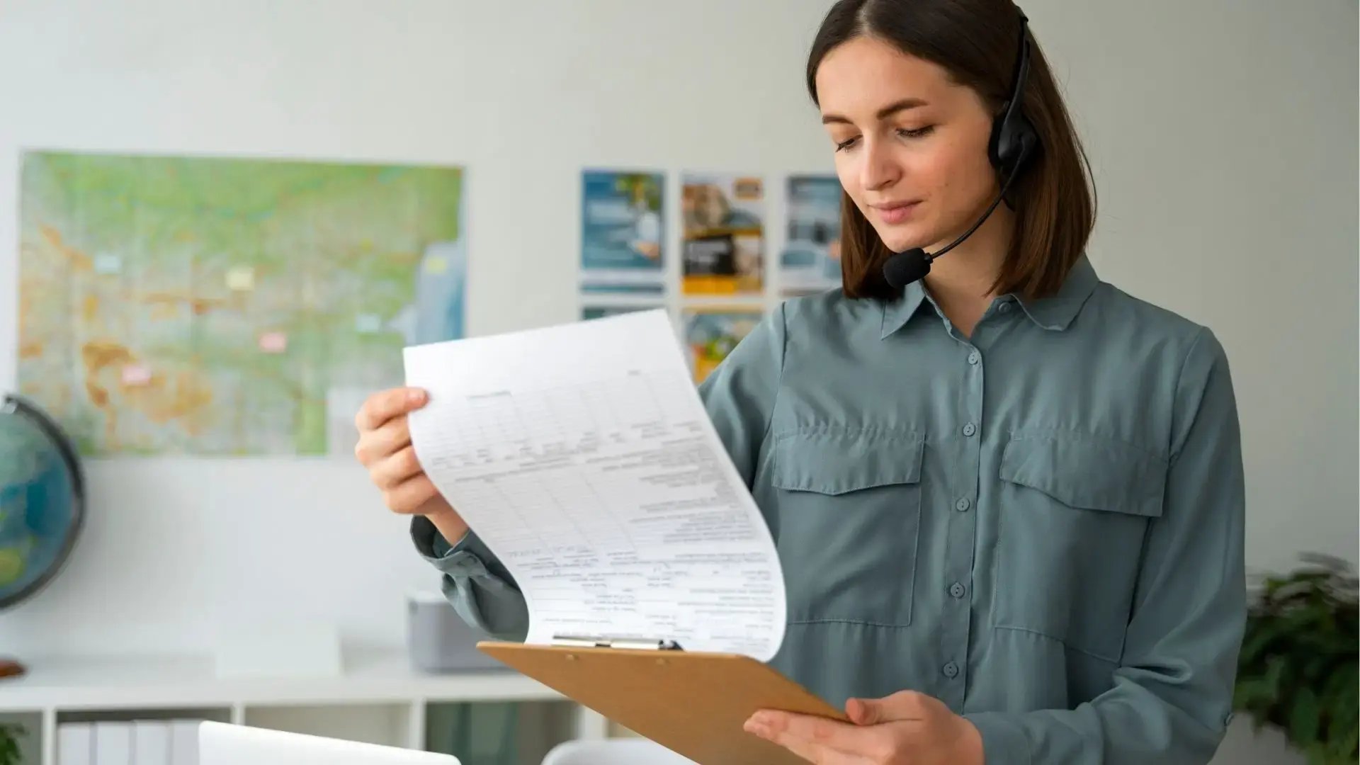 Guía de despacho: qué es, tipos y ejemplo